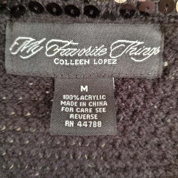 Colleen Lopez | Jackets & Coats | My Favorite Things By Colleen ...